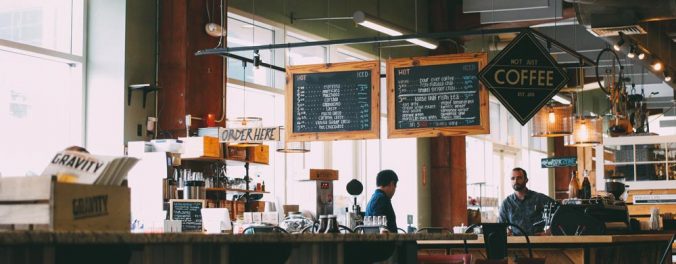 Top 15 Coffee Shop Promotion Ideas (Cafe Marketing Strategy) - Brewed ...