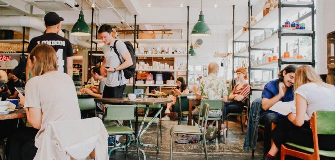 Top 15 Coffee Shop Promotion Ideas (Cafe Marketing Strategy) - Brewed ...