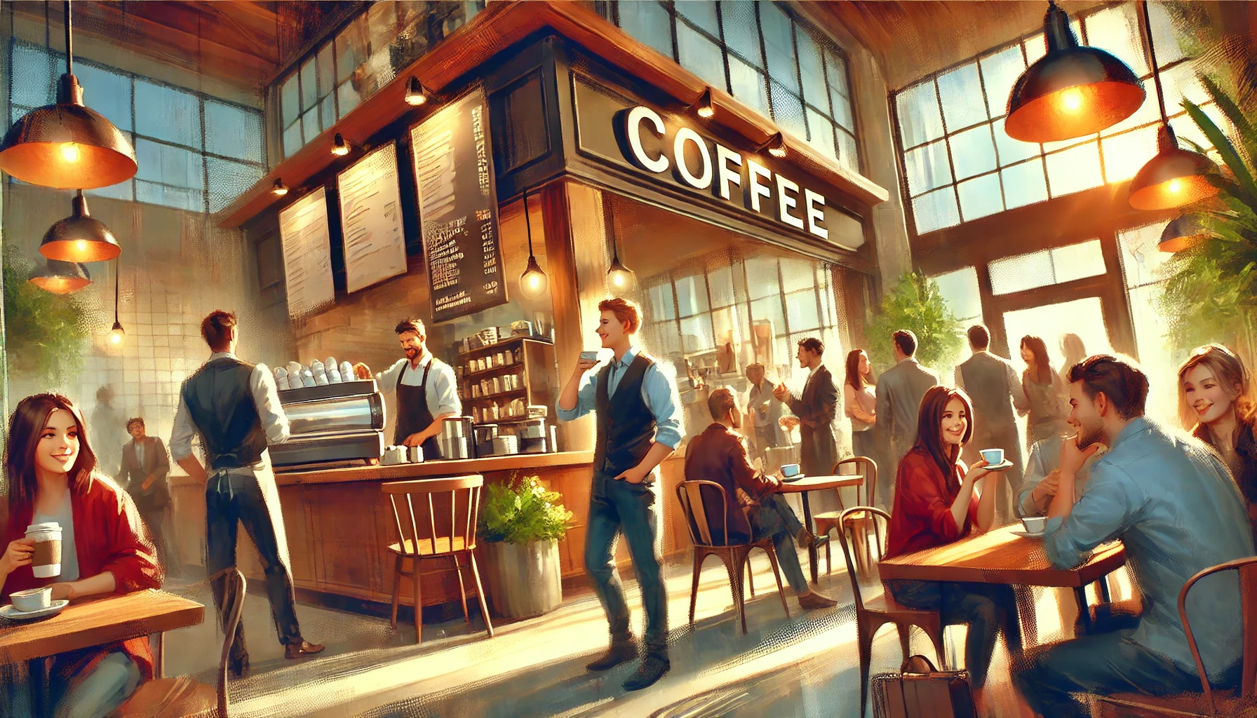 Why Coffee Shops Fail & How to Make Yours Thrive - Brewed Knowledge