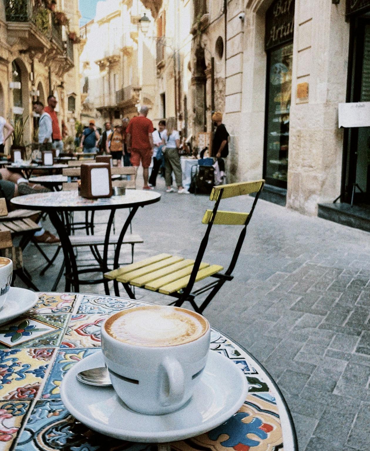 The Origins of Italian Coffee and Its Cultural Evolution - Brewed Knowledge