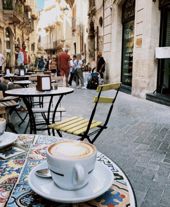 The Origins of Italian Coffee and Its Cultural Evolution - Brewed Knowledge