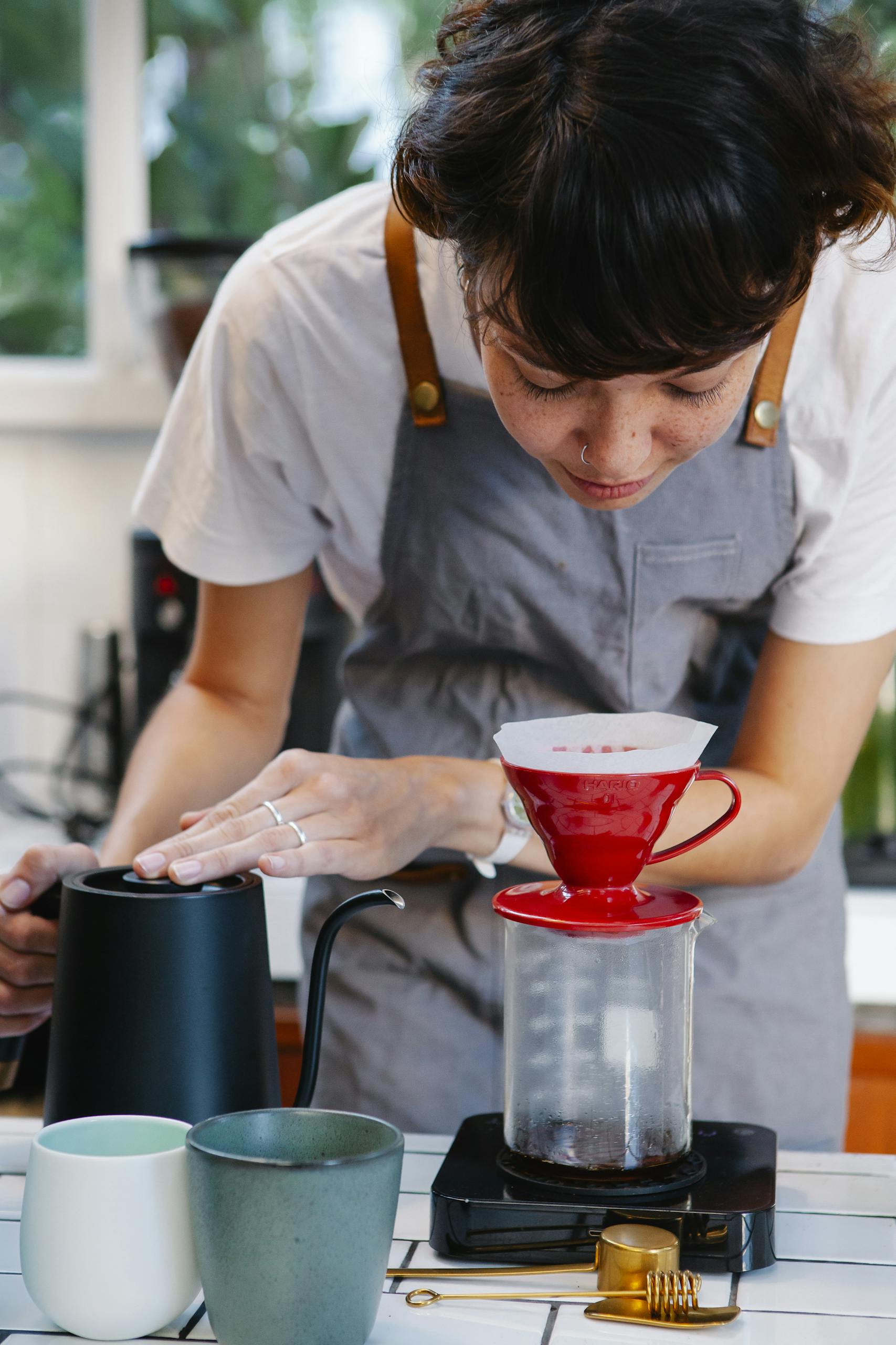 The Ultimate Barista Compendium: 10 Insider Secrets to Brewing Café ...
