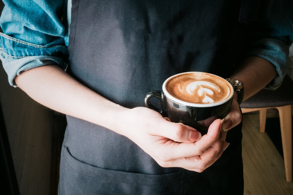 The Ultimate Barista Compendium: 10 Insider Secrets to Brewing Café ...