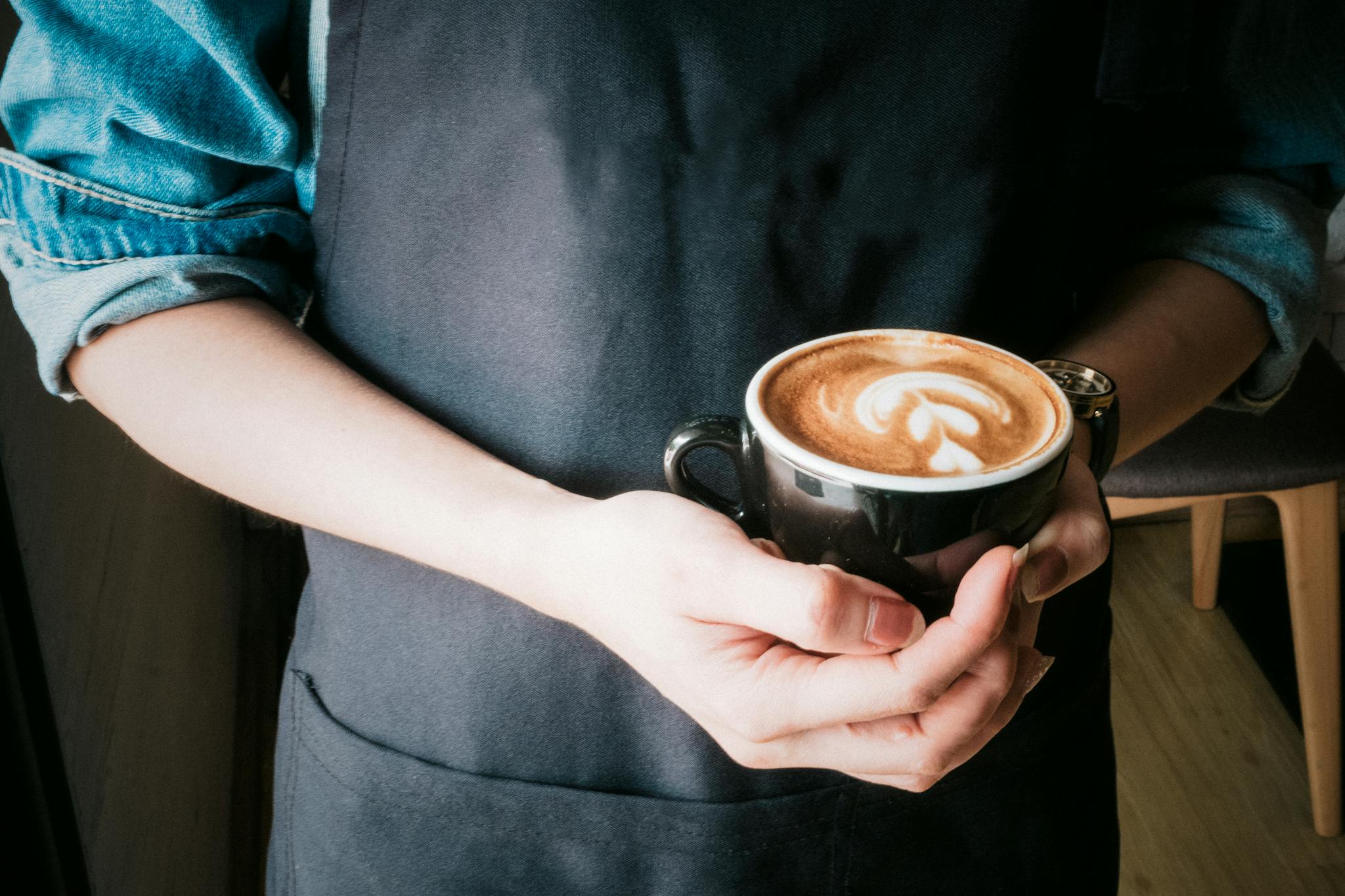 The Ultimate Barista Compendium: 10 Insider Secrets to Brewing Café ...