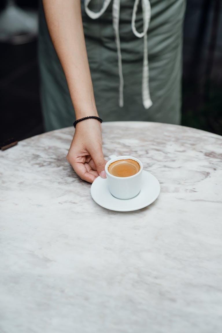 The Ultimate Barista Compendium: 10 Insider Secrets to Brewing Café ...