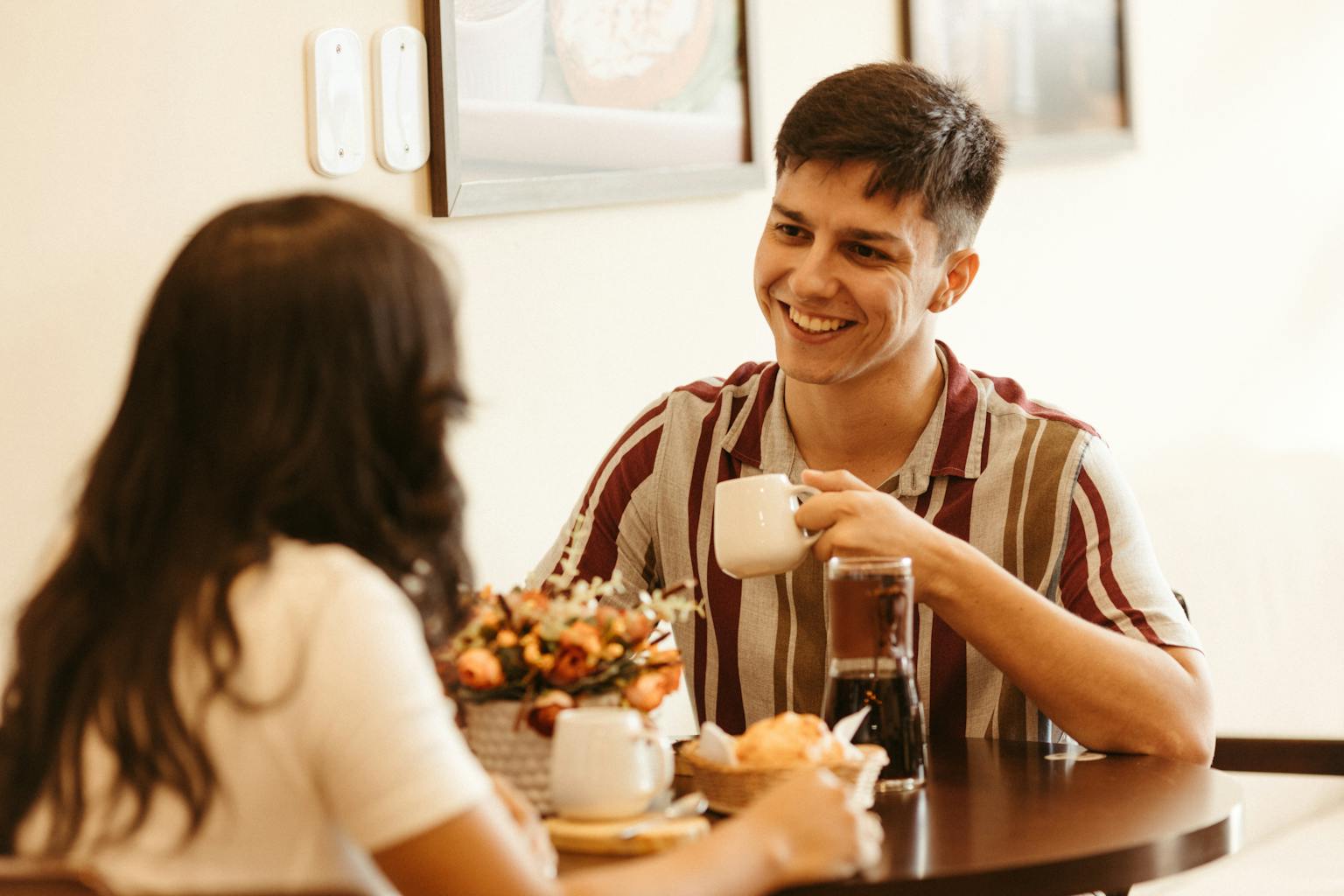 Coffee vs. Yerba Mate: Battle of the Brews —What’s Really Better for ...