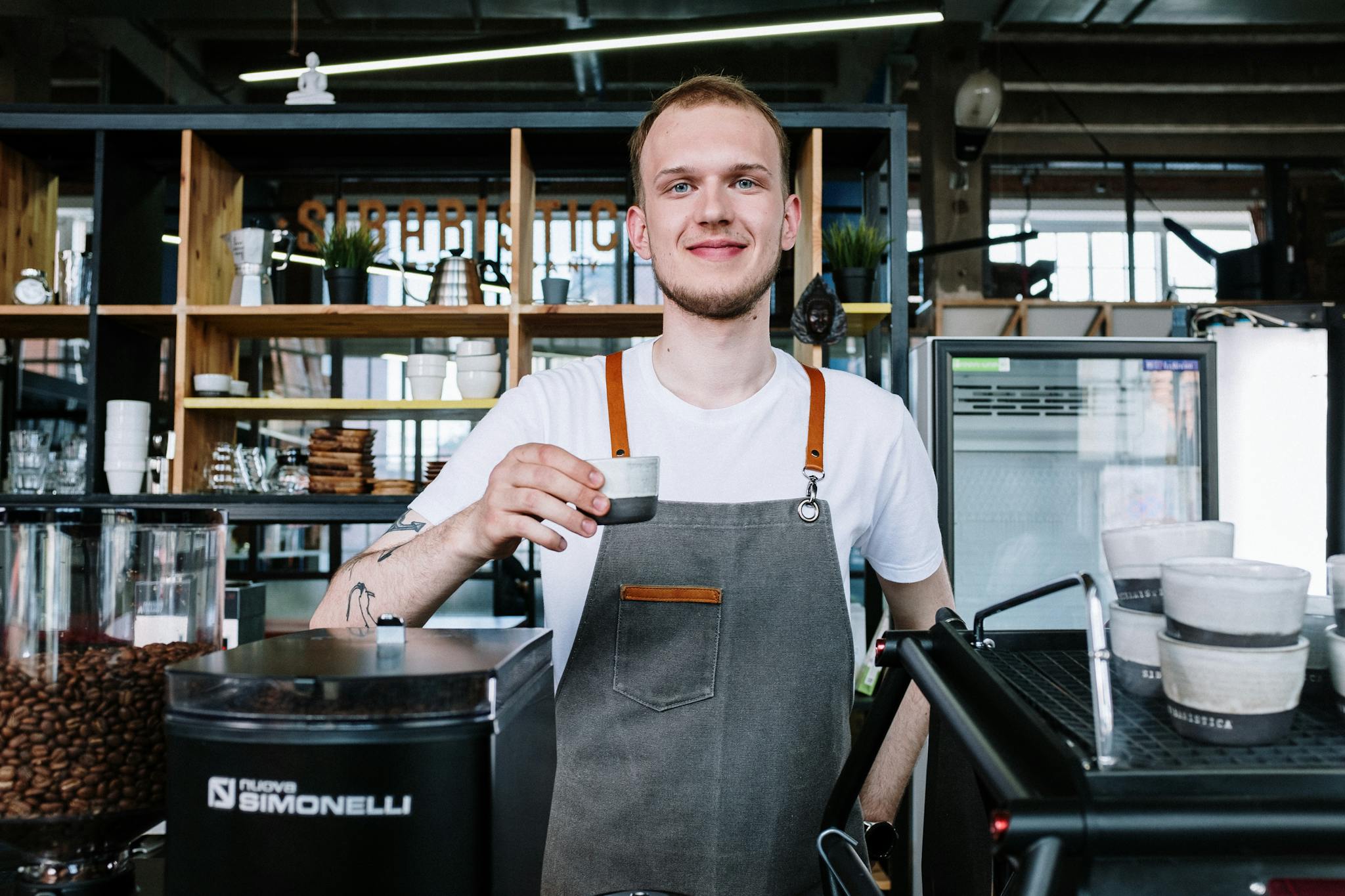 Coffee Shop Marketing: 15 Low-Cost Promotions That Actually Work ...