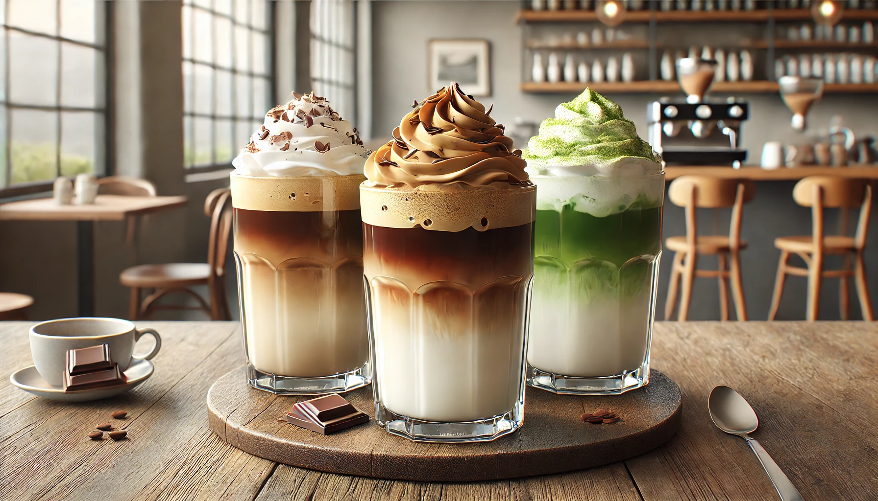 Cloud Coffee Explained: What It Is, Why It’s Trending, and How to Try ...